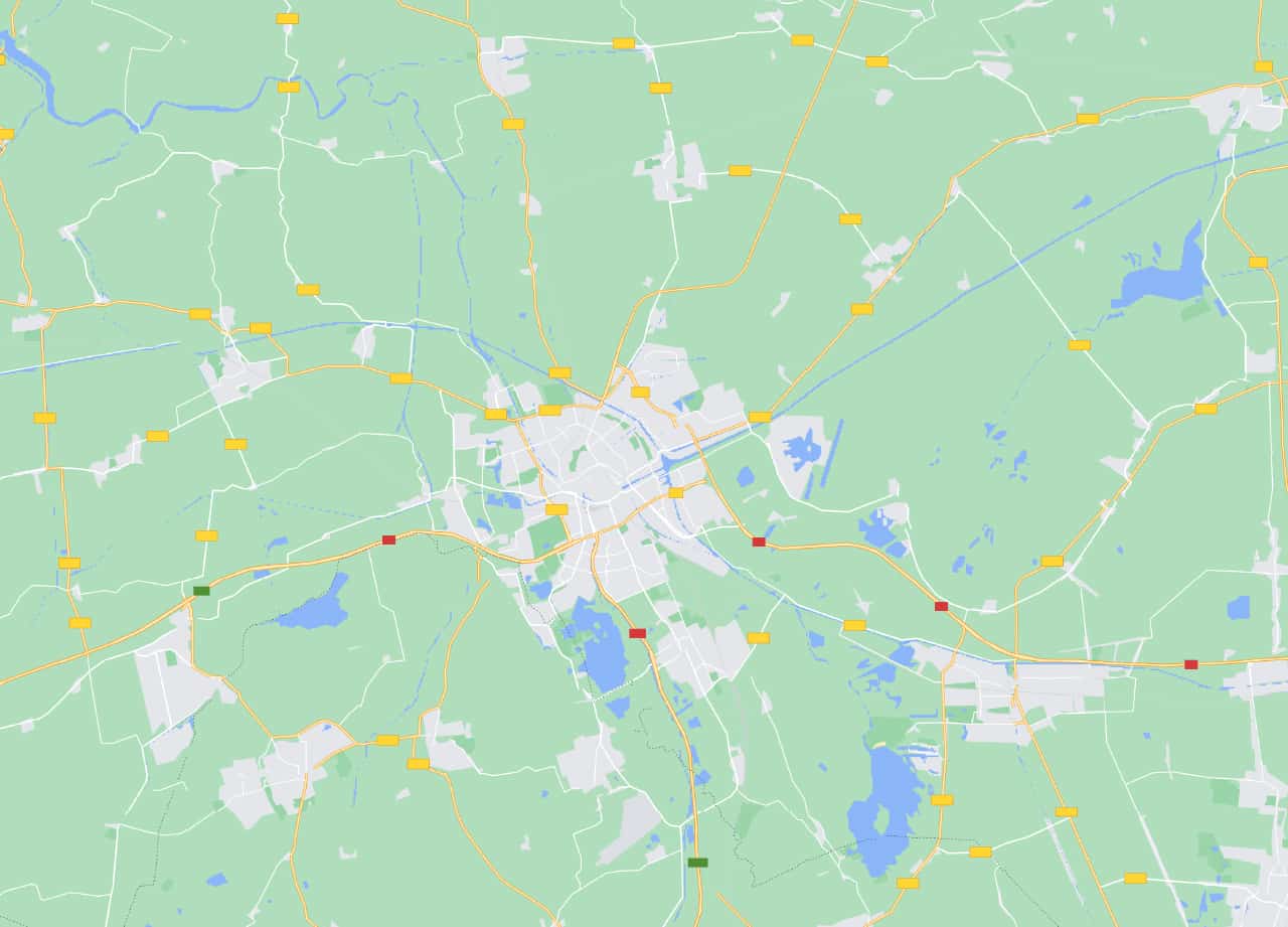 Geography Matters: Is Israel in Europe or Asia? Everything You Need To ...